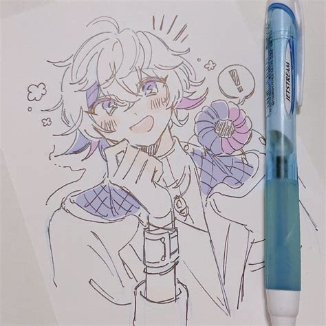 「にじさんじ イラスト」おしゃれまとめの人気アイデア｜pinterest｜岬 アナログイラスト キャラクターデザイン イラスト