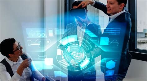 Enhance Internal Communication With Intranet Portal Development Solutions