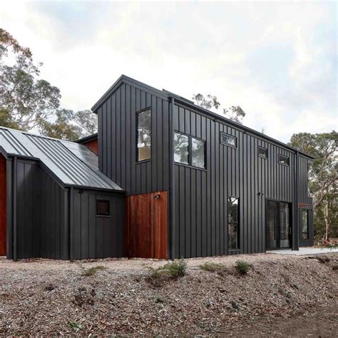 Monument® Matt Colorbond® Steel