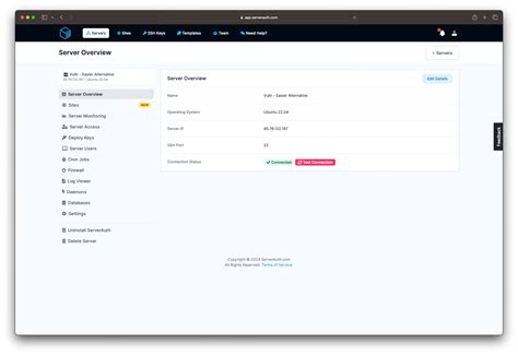 How To Set Up A Server With Vultr