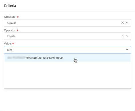 Configure Staged Rollouts For The Prisma Access Agent