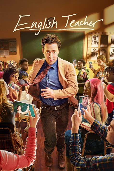 English Teacher Mijnserie Nl
