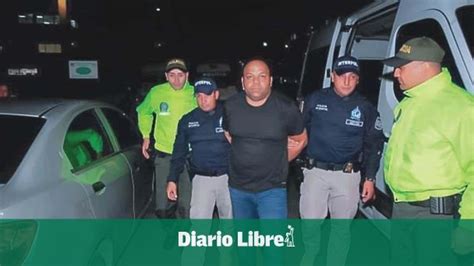 César El Abusador Se Enfrenta A 25 Años De Prisión Diario Libre