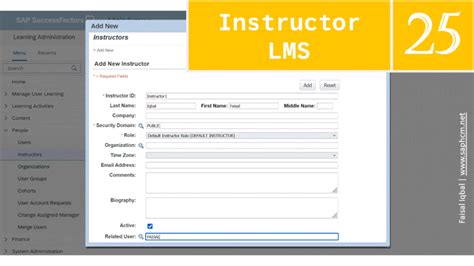Isap Courses On Linkedin Successfactors Sapcommunity Successfactors Saptraining…