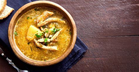 Recettes Pr Parer L Avance Pour Le Ramadan Photos G