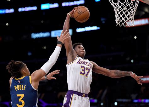 Nba La Lakers Roster 2020 21