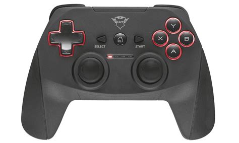 Trust GXT 545 Yula Wireless Gamepad - Pady - Sklep internetowy - al.to