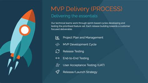 the distance app developers on linkedin mvpdelivery didyouknow