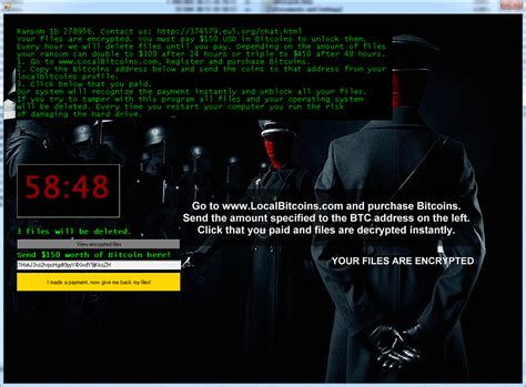 Alat Dekripsi Ransomware Gratis Buka File Terkunci Avast