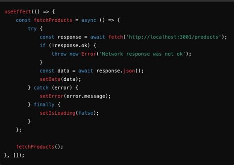 Andre Silva On Linkedin Regular Fetch In Useeffect Vs Redux Toolkit Query Rtk Query When
