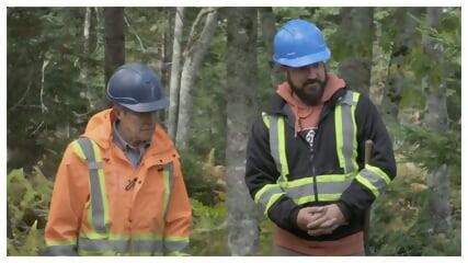 The Curse Of Oak Island S E