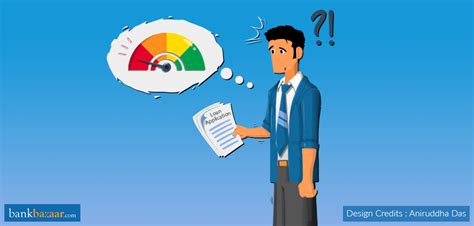 Get ₹100 Per Day As Compensation For Unfixed Credit Score Errors