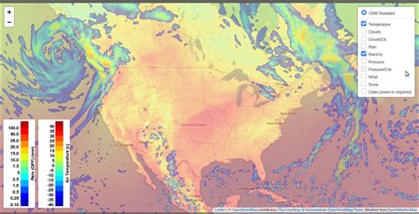 Github Wizroxmapprojowmleafletjs Sample Map Projet Using