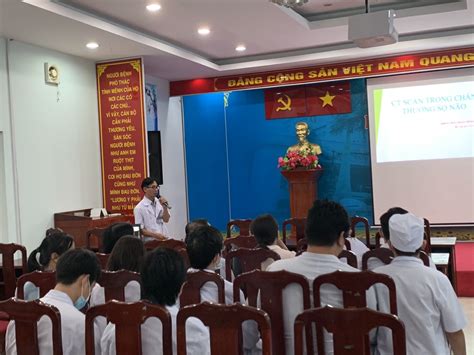 Ct Scan Trong Chấn Thương Sọ Não Bệnh Viện Quận Tân Phú