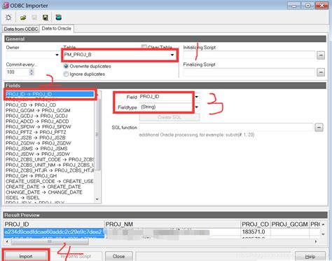 般手艺样样俱全 plsql导入excel批量数据数据量较大 CharyGao 博客园 般手艺样样俱全 plsql导入excel批量数据数据量较大 CharyGao 博客园