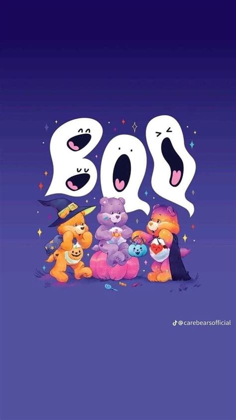 Pin By Kat And Buddy On Care Of A Bear Bear Wallpaper Bear Halloween