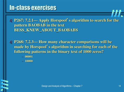 Ppt Raik 283 Data Structures And Algorithms Powerpoint Presentation