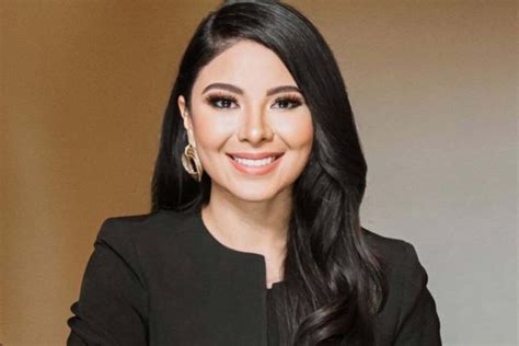 Meet Freshman Texas House Rep Cassandra Garcia Hernandez Kut Radio