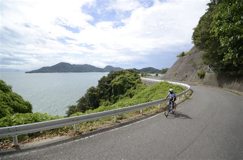 「しまなみ海道サイクリング」に行くなら必携の一冊！ 地元のサイクリストたちが作り上げた最強のガイド本『しまなみ島走plan』 Soto