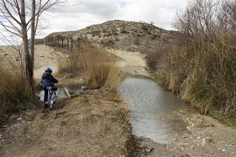Recorriendo El Real Canal Del Manzanares ~ Excursiones Y Senderismo
