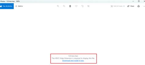 Come Aprire File HEIC Su Windows Tech Generation