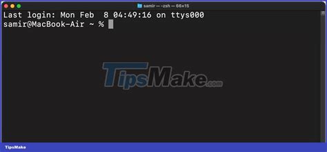 How To Customize Zsh Prompt In Macos Terminal