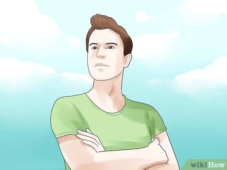 Modi Per Diventare Sexy Solo Per Ragazzi Wikihow