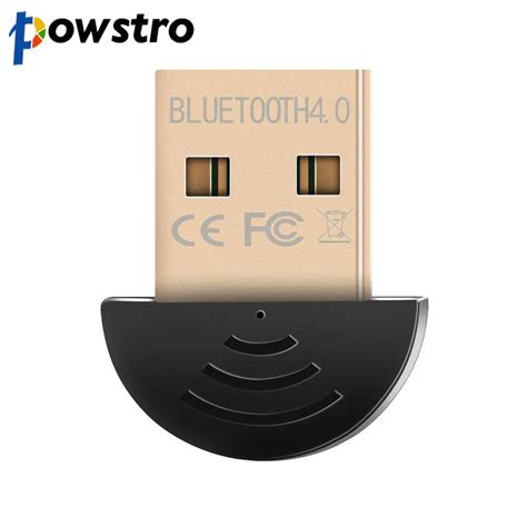 Aliexpress Com Buy Wireless Bluetooth Adapter CSR Bluetooth High Quality V Dual Mode