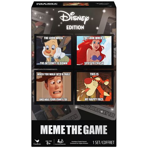 Disney Princess Mean Girls Meme