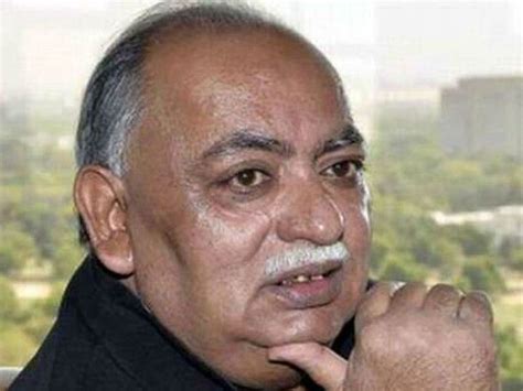 Urdu Poet Munawwar Rana Controversial Statement Update Fir In Lucknow