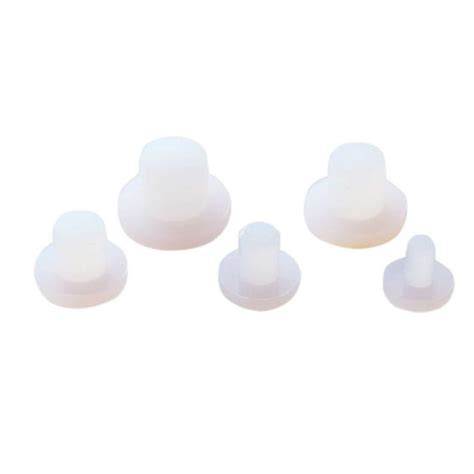Siquannnn 5 Different Sizes Of Belly Button Plugs Set Belly Button