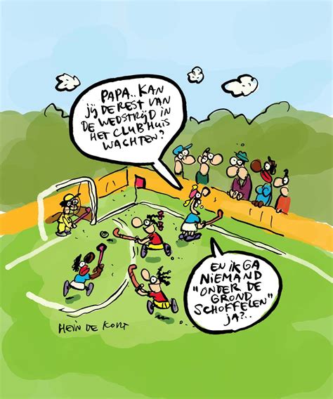 Centrum Jeugd En Gezin Cartoon Sport Grappige Plaatjes