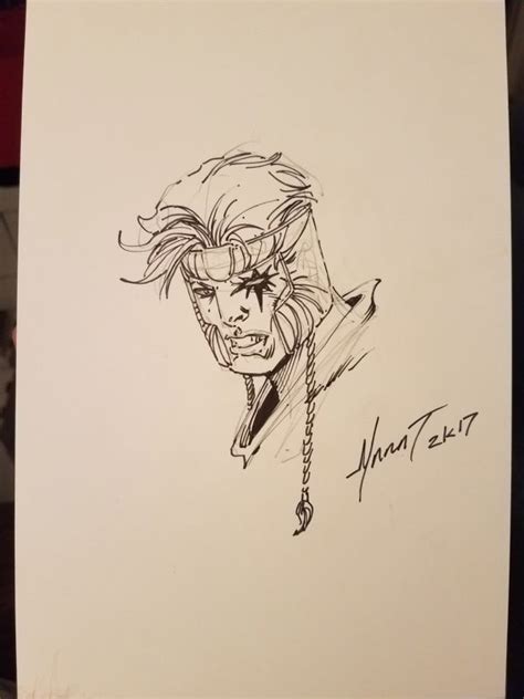 Marat Mychaels Shatterstar In Matthew Stapleton S Single Page