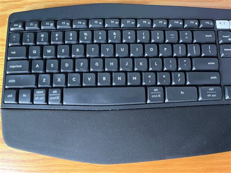 Logitech K850 M720 Computers And Tech Parts And Accessories Computer