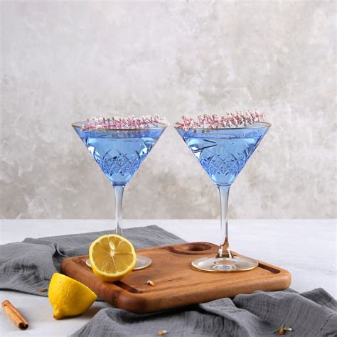Colored Art Deco Cocktail Glasses Gold Rimmed Vintage Martini Etsy