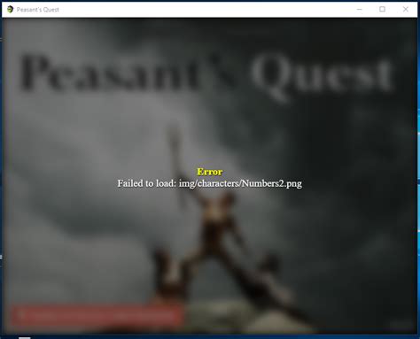Peasants Quest Lains Scene Gallery And Cheat Mod V201 Maim Lain