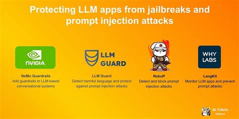 seven methods to secure llm apps from prompt injections and jailbreaks r languagetechnology