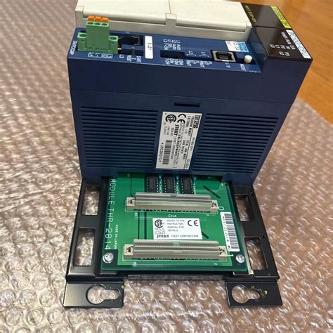 Base Module ジェイテクト Toyopuc Thr 2814 Toyoda Toyopuc Power 2h パワーユニット