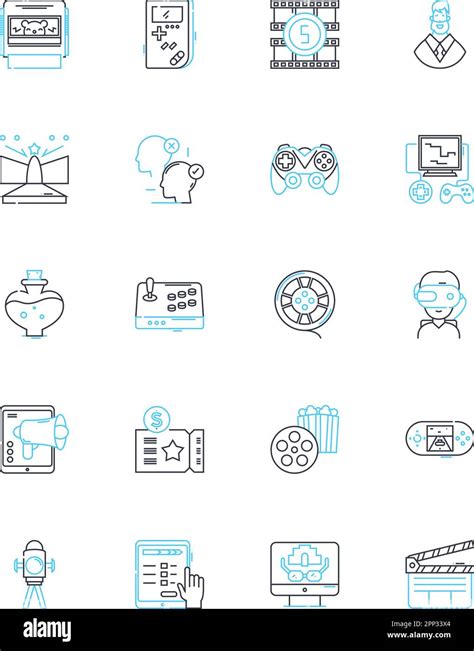 Cybercast Stock Vector Images Alamy