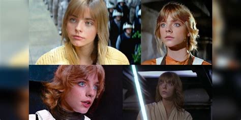 Star Wars Genderbend 10 Fan Art Pics Were Obsessed With