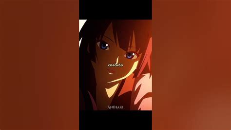 ОН ЗАМЕТИЛ ЧТО ЭТА ДЕВУШКА НЕ ИМЕЕТ НИКАКОГО ВЕСА 😬😱 аниме Youtube