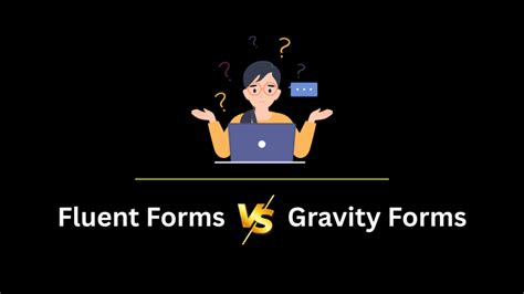 Gravity Forms Vs Fluent Forms June 2025 Which Is Better