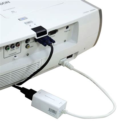 How To Control Your Screenpro Projector Screen By Using The Sync Trigger Screenpro Alr