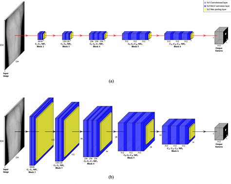 Figure 1 From Deep Learning For Vein Biometric Recognition On A