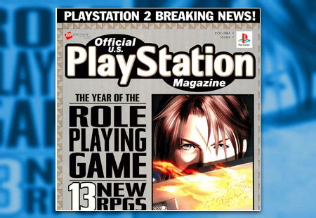 Official PlayStation Magazine Demo Disc Game Rave