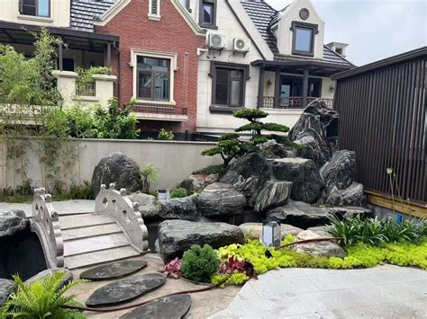 各类假山制作 假山制作 产品中心 灵璧县渔沟镇慧聚园林石业