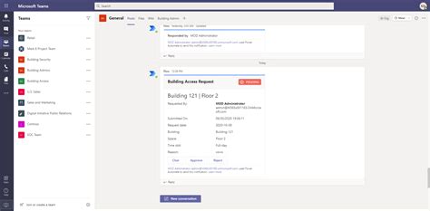 Getting Started Officedevmicrosoft Teams Apps Buildingaccess Github Wiki