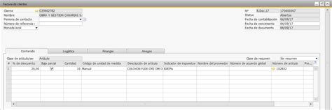 Cómo se vende un activo fijo de forma parcial en SAP Business One