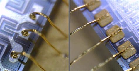 Semiconductor Bonding Technology How To Lay The Solid Foundation For