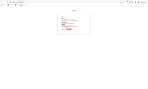 Github Dohyun Login Login Page